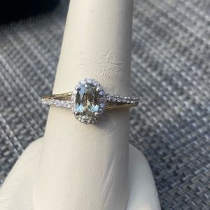 Jewelry | Turkizite Ring With Matching Earrings | Poshmark